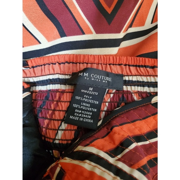 MM Couture | Dresses | Mm Couture By Miss Me Strapless Dress | Poshmark